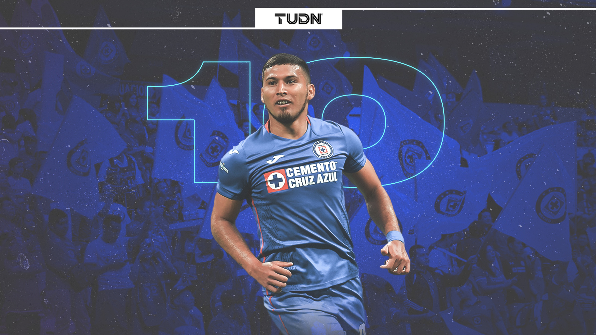 Cruz Azul empata récord de triunfos consecutivos en casa | TUDN Liga MX ...