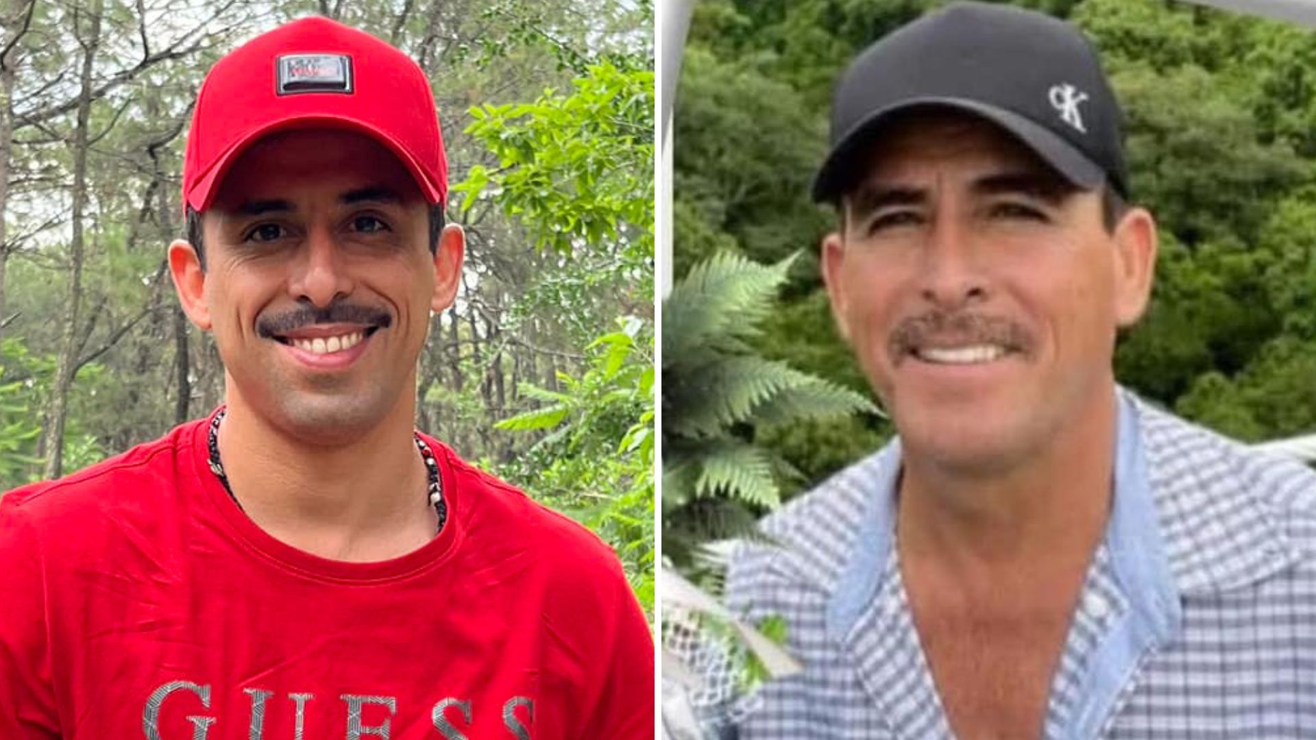 Muere el padre de ‘Pancholín’ a 3 meses del asesinato del cantante ...