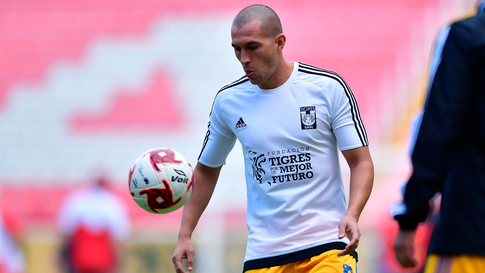 Torres Nilo y el fin de su exitosa carrera con Tigres | TUDN Liga MX | TUDN