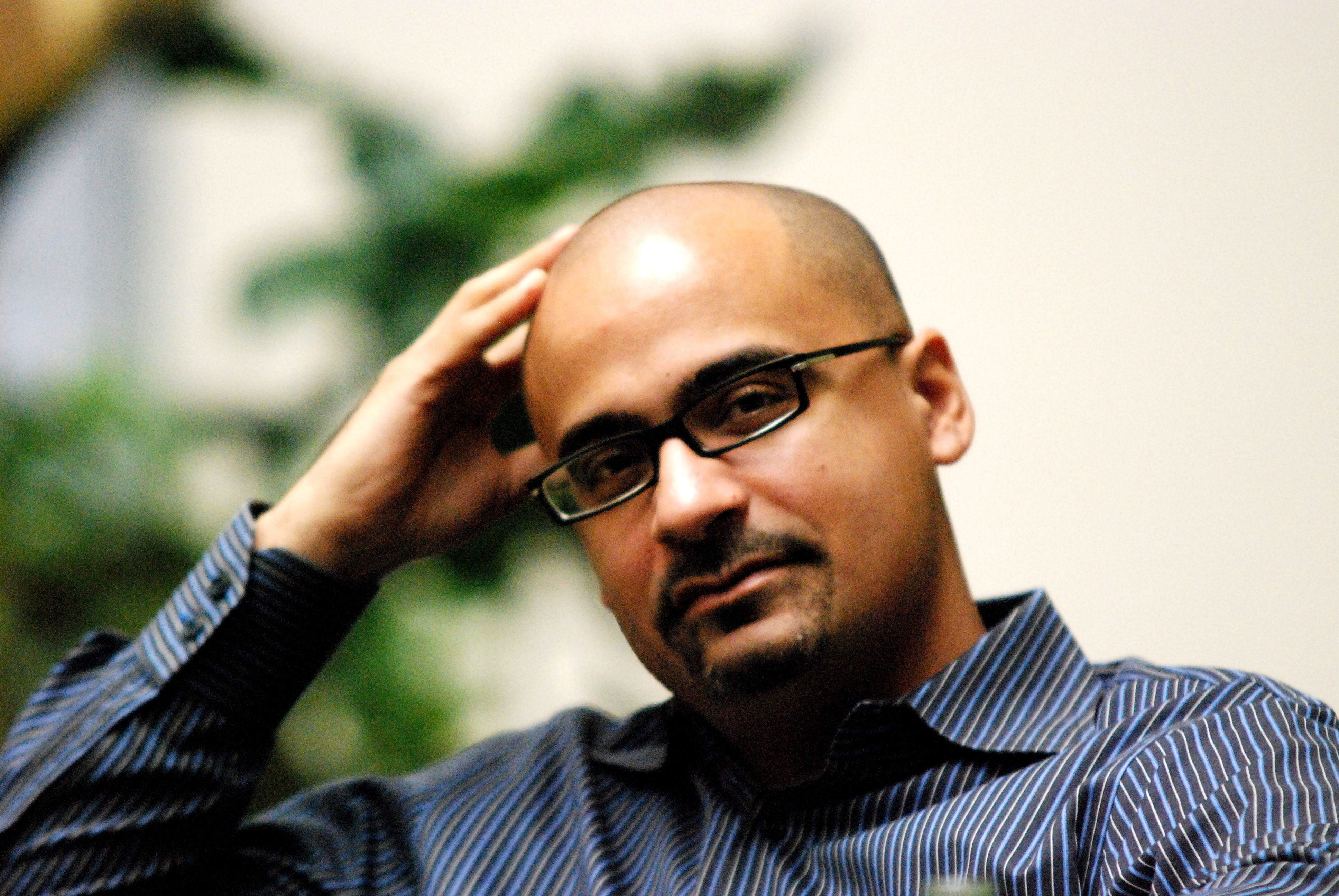 El escritor Junot Díaz revela su infierno: "Sí, me pasó. Me violaron ...