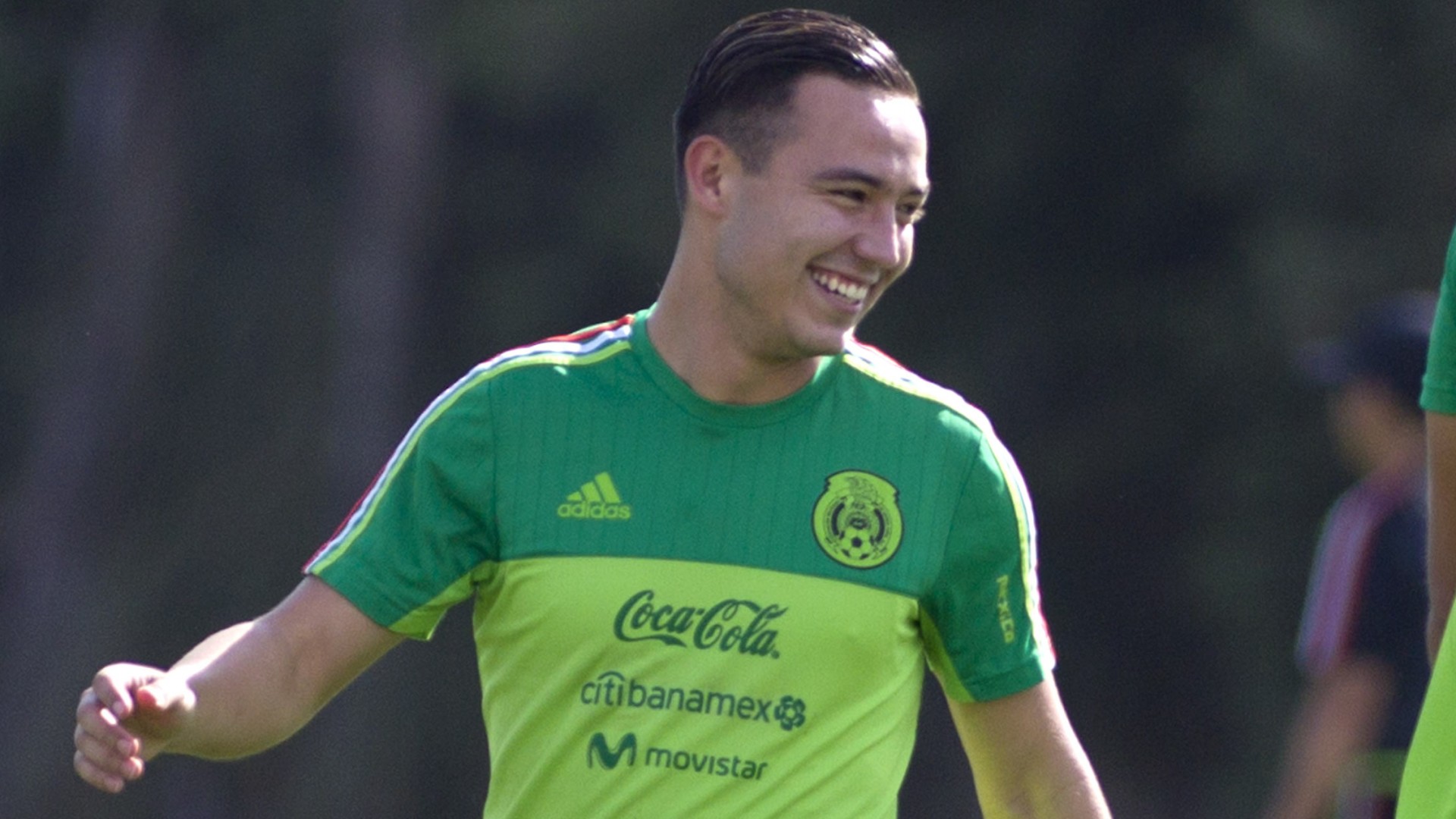 El 'Cubo' Torres: "Si hago goles en la Liga MX, sé que estaré en vista ...