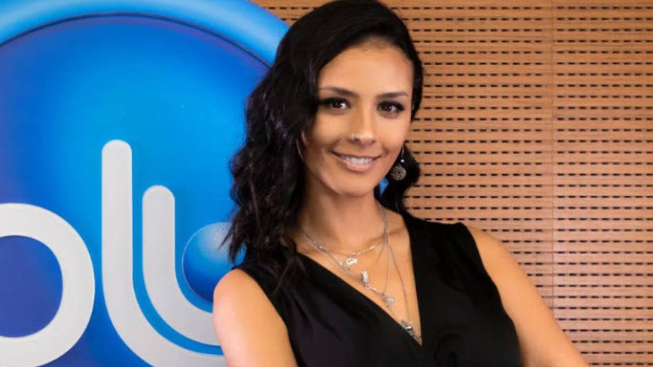 Muere Luz Piedad Eusse, periodista colombiana, al caerle encima una pantalla gigante en evento ...