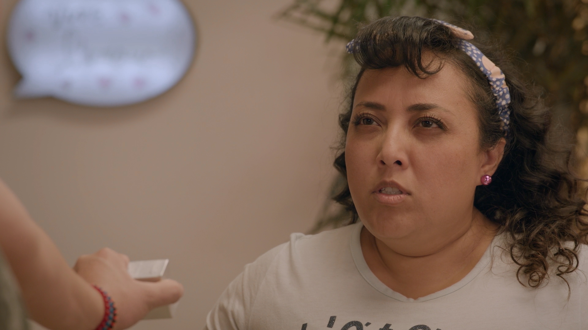 ¿Michelle Rodríguez se vestirá de novia? Así le pidió ‘Brayan Daniel’ matrimonio a ‘Toña’ en ’40 ...