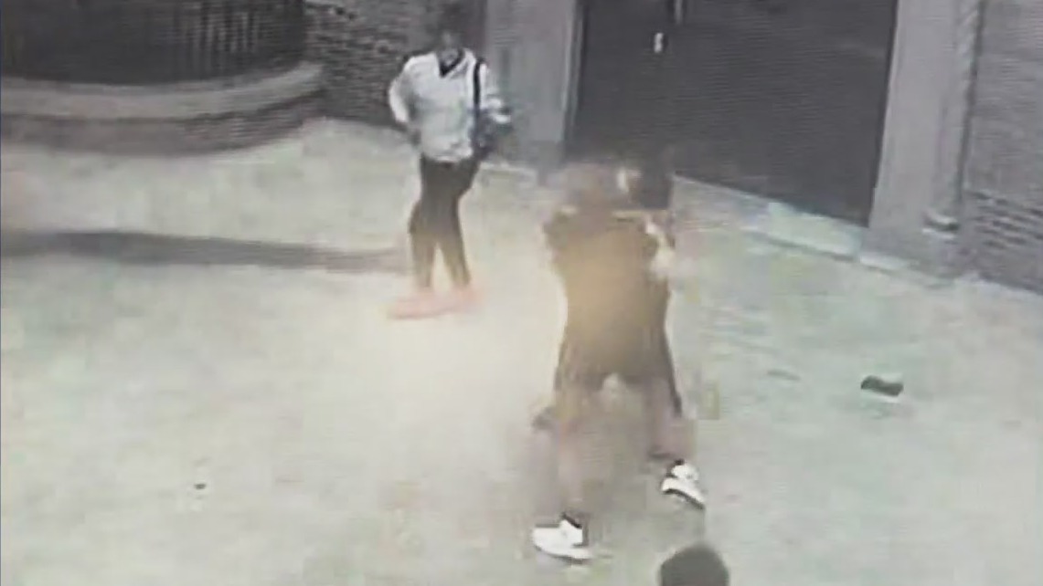 Nueva York: Emery Mizell de 17 años muere tras ser apuñalada por otra ...