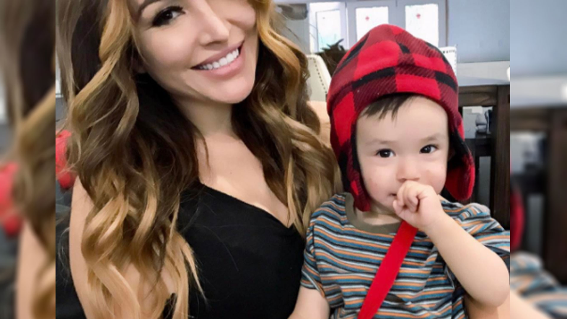 Paso a paso vemos como va creciendo baby Luca | Estaciones de Radio El ...