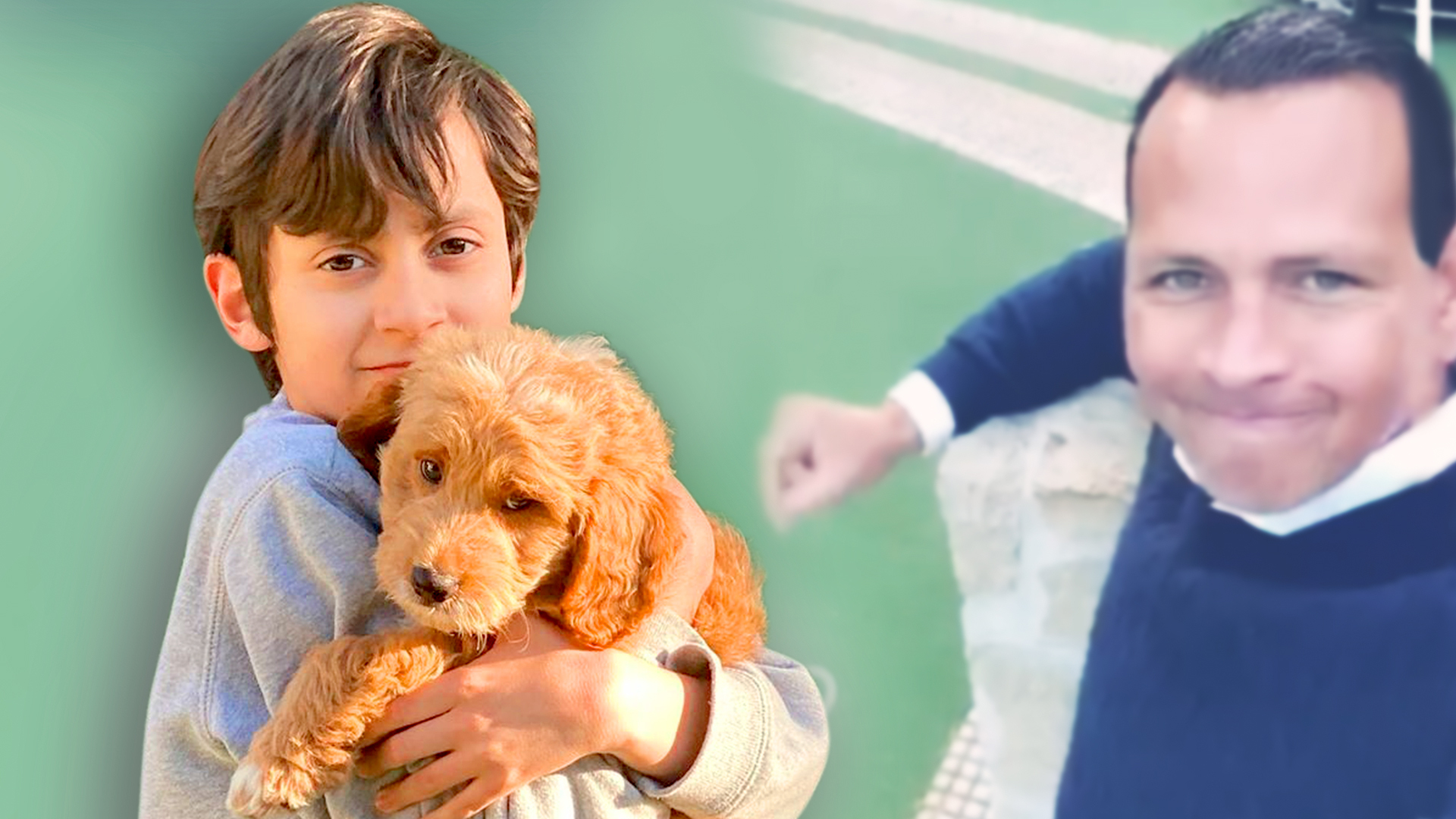 A-Rod busca el jonrón, pero se le resiste: Max trunca su segundo ...