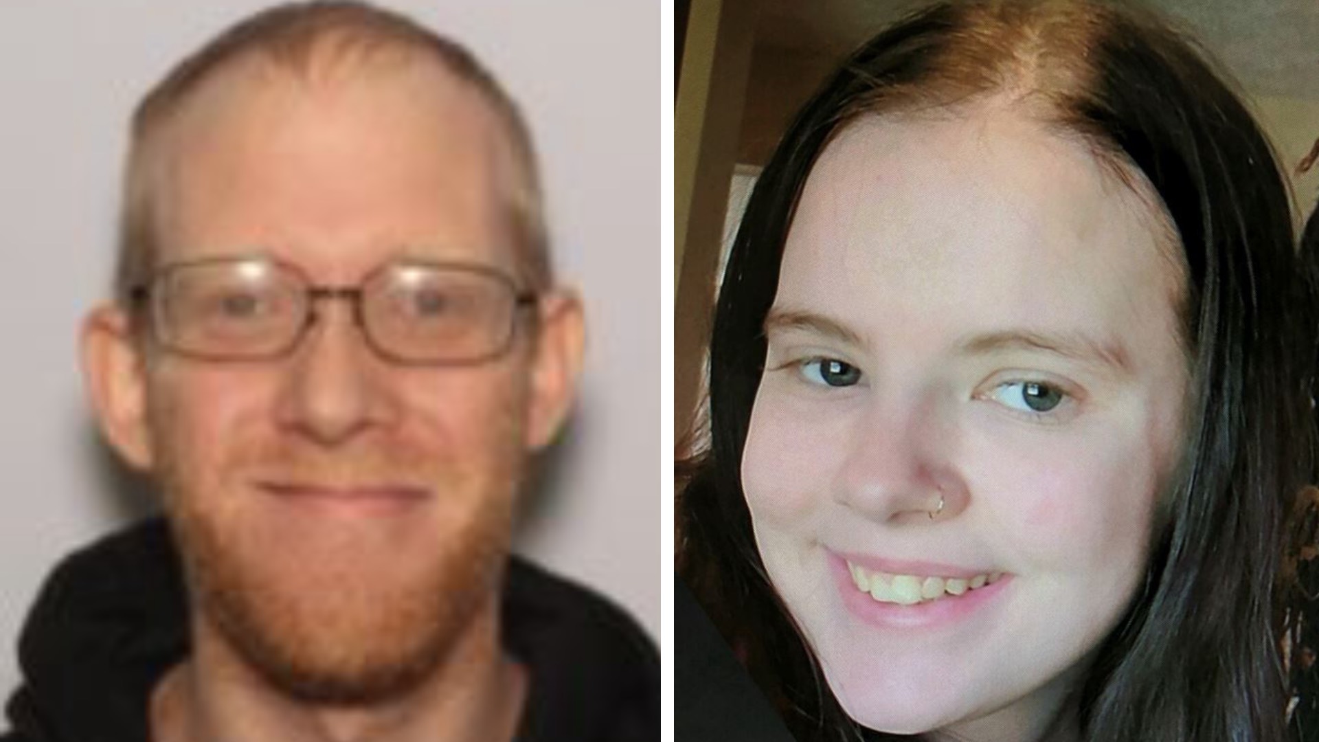 Buscan en Arizona a Jonathan R Jones sospechoso del secuestro de ...