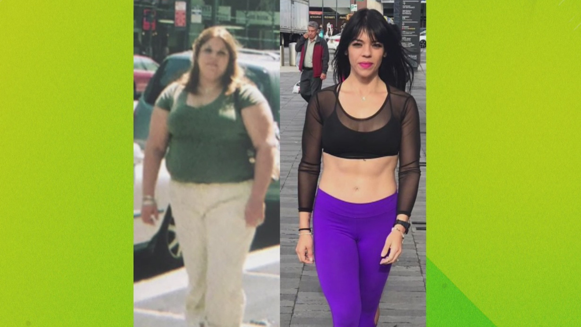 Militza Narváez comparte su historia de transformación y éxito al ...