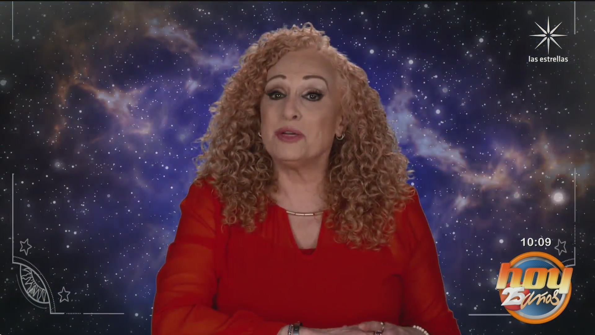 Los Horóscopos con Mizada Mohamed de 11 de abril | Shows Hoy | Univision