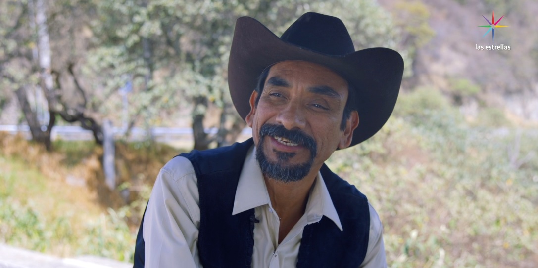 Conoce a 'Santiago', el stripper de 'Los pecados de Bárbara' | Shows ...