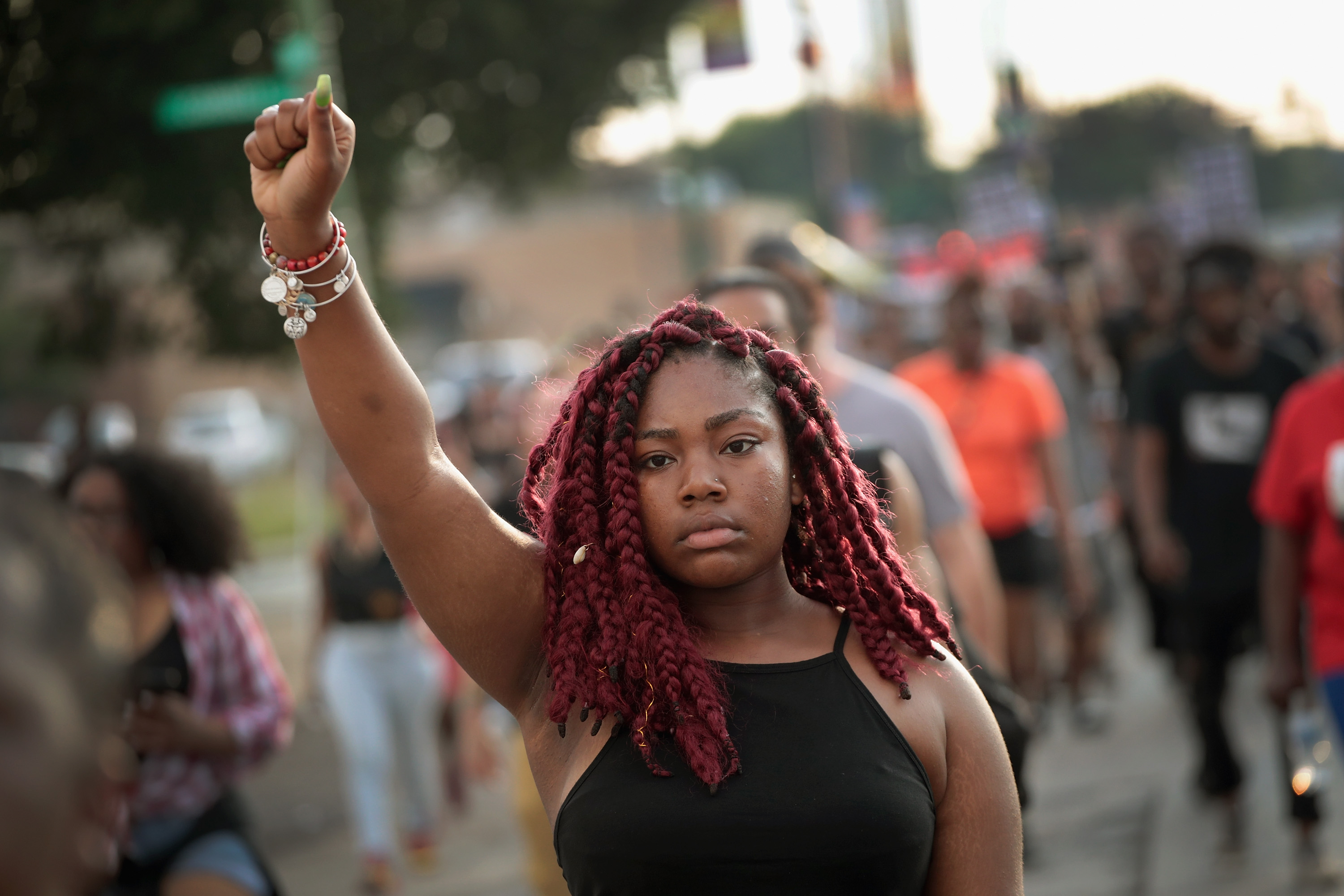 Invitemos a los afrolatinos a participar en el proceso electoral ...