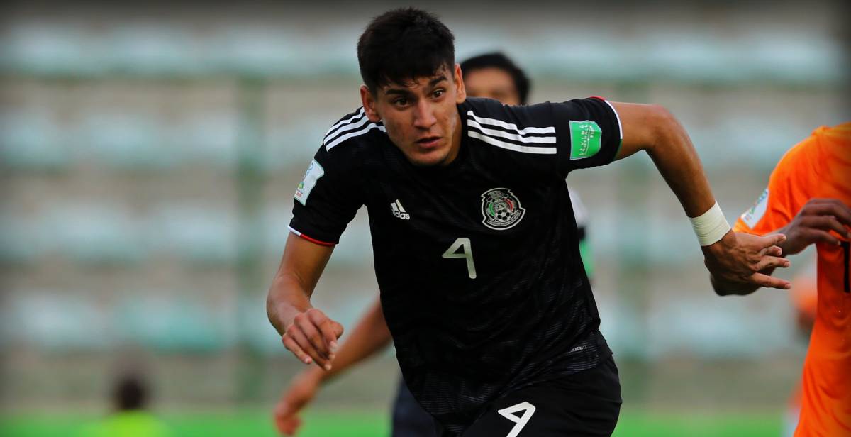 Alejandro Gómez está entre los más jóvenes en debutar en Europa ...