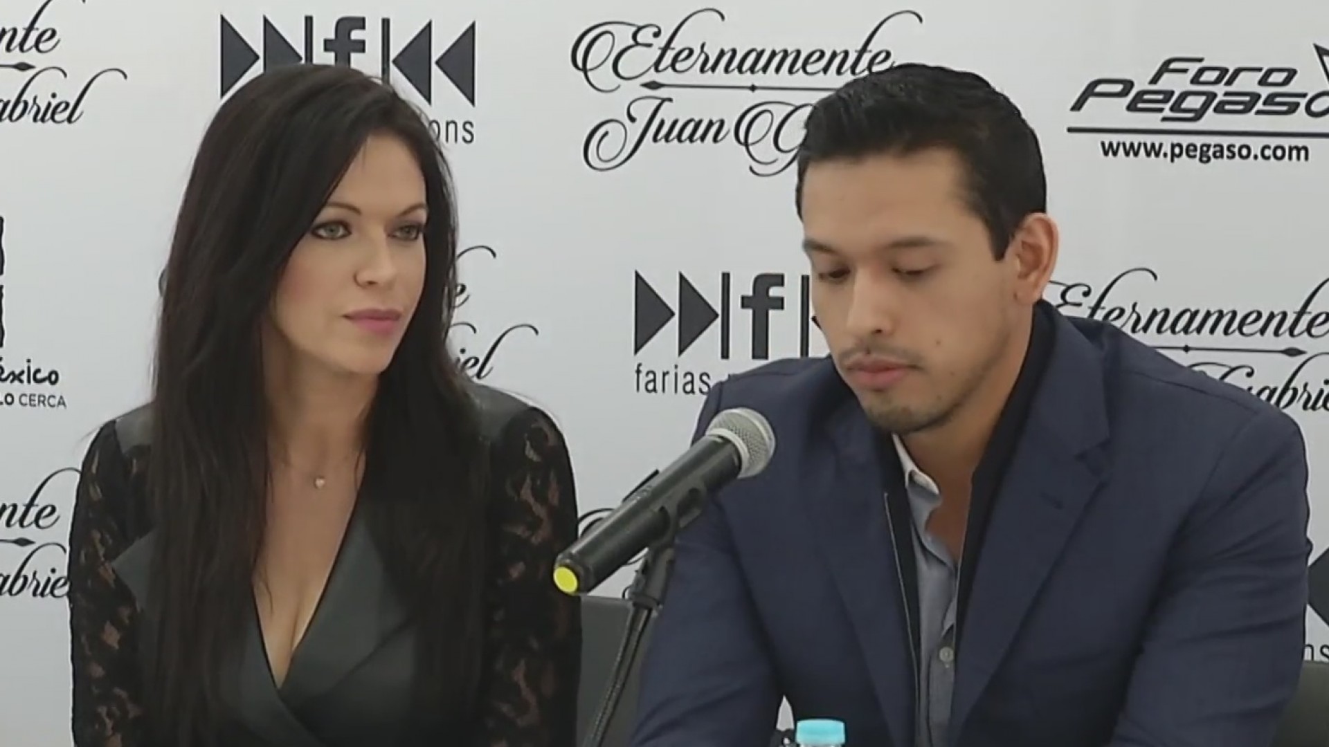 En exclusiva: Así confesó la esposa de Iván Aguilera cómo supo de las ...