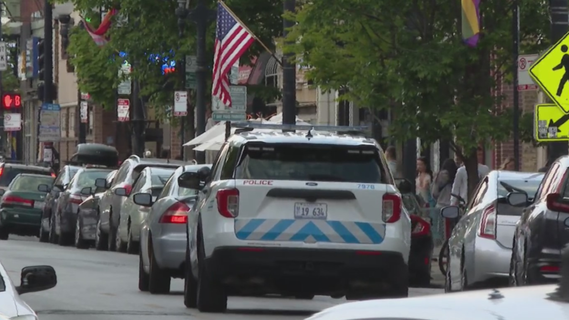 Dos niños de 2 años heridos entre los 47 baleados reportados en Chicago ...