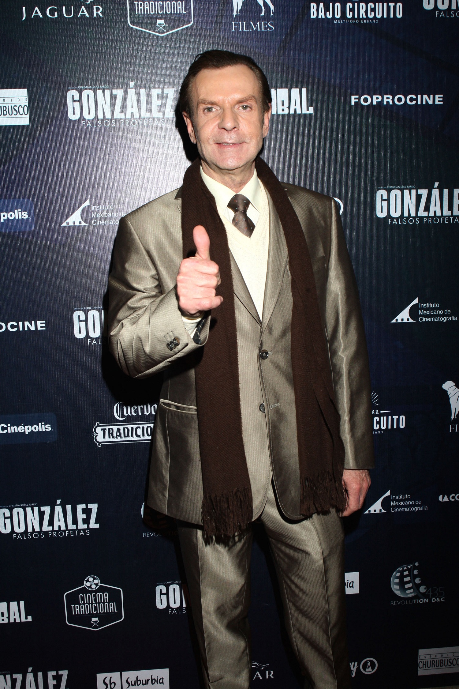 Alejandro Tommasi se declara pansexual y explica por qué | Shows Canal U | Unicable