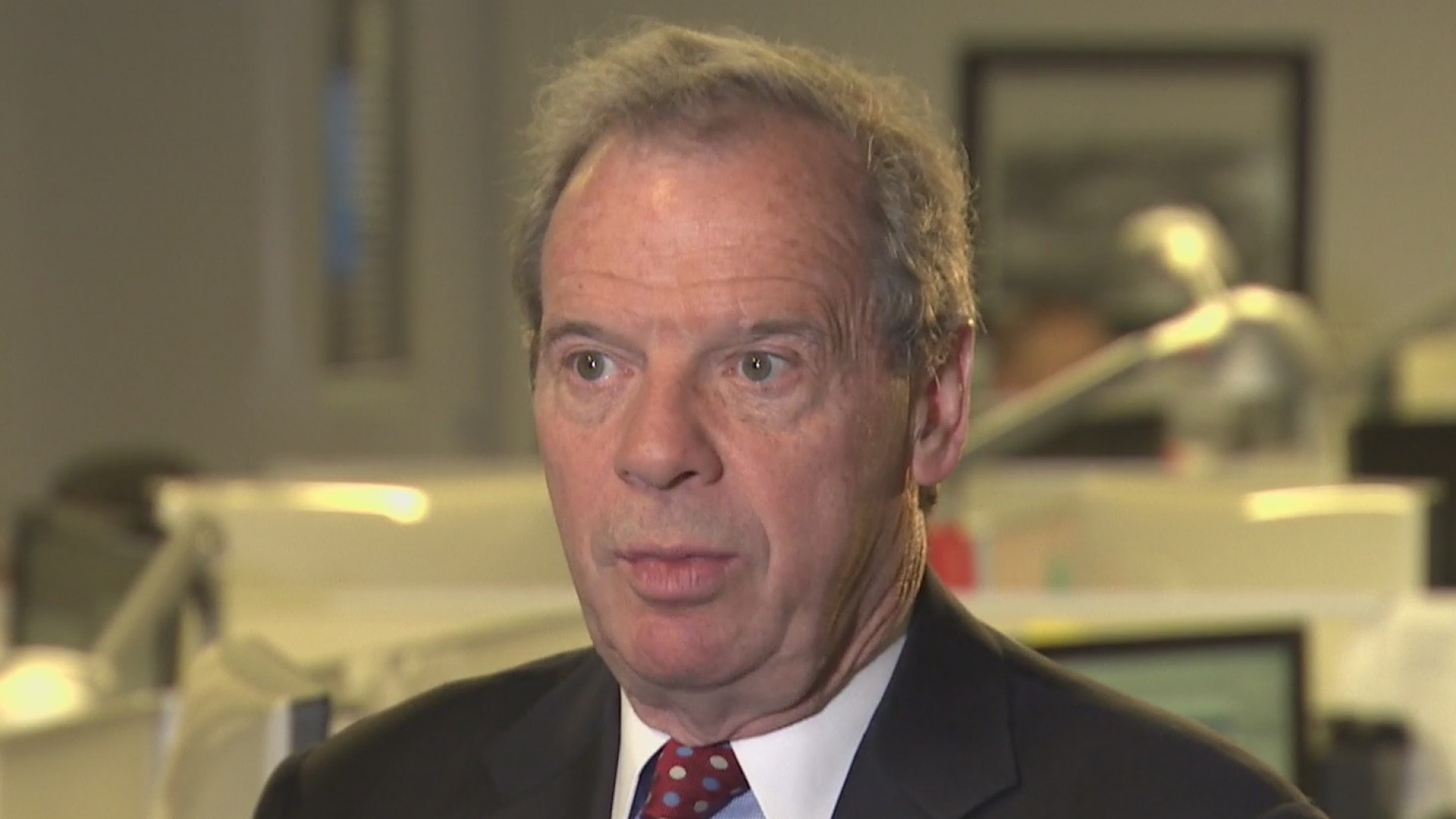 John Cullerton no ve viable la opción de una sesión especial de la ...