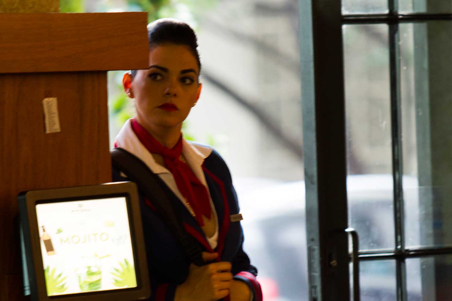 Yolanda se entera que Alberto es de la DEA | Las Estrellas Home ...