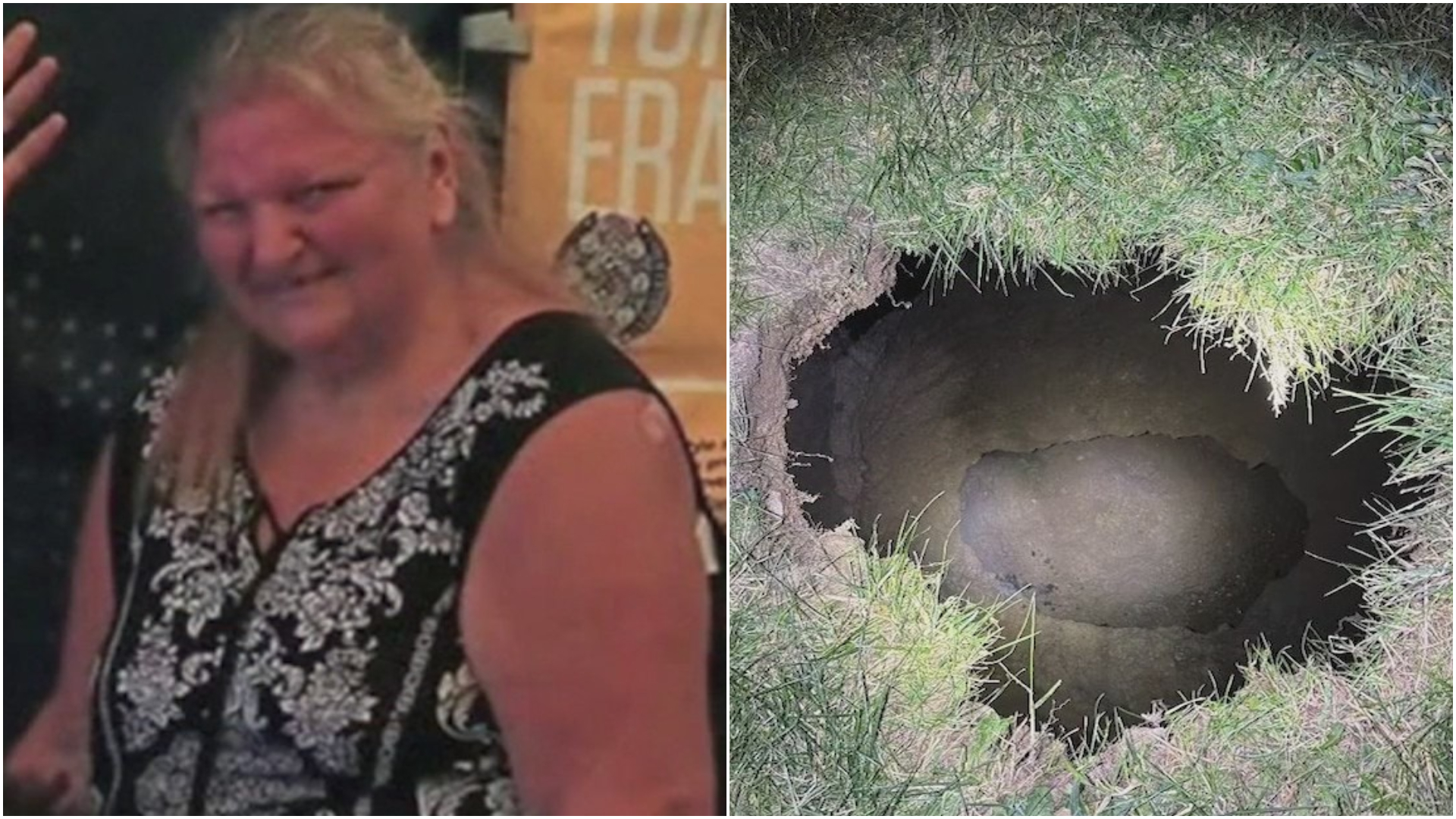 Elizabeth Pollard: hallan el cuerpo de la abuela de Pensilvania que ...