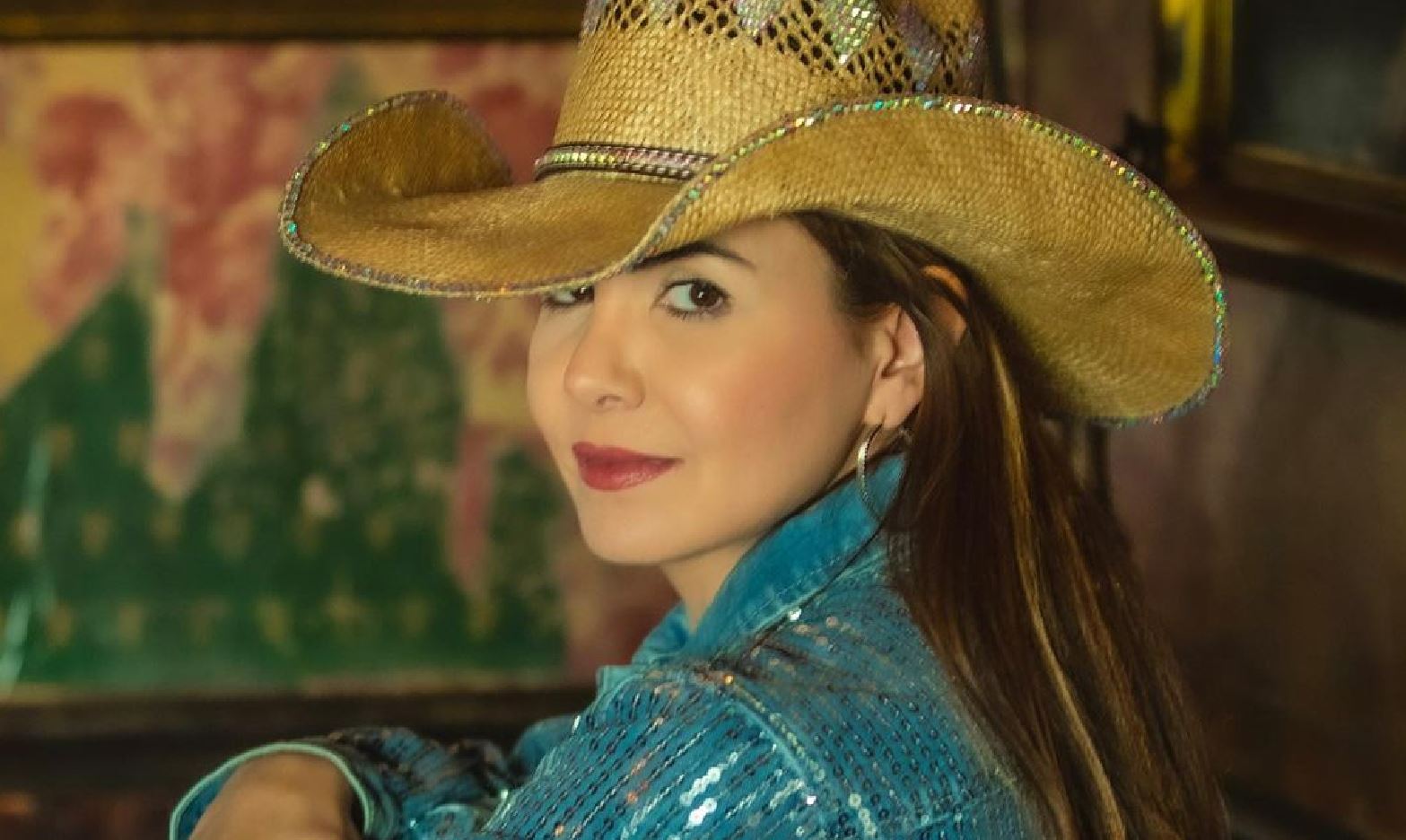 Laura Denisse cuenta sobre su carrera en la música mexicana | Shows La ...