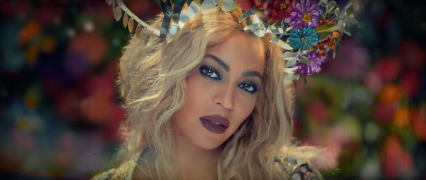 Beyoncé estrena canción (y entrevista) un día antes de su show en el ...