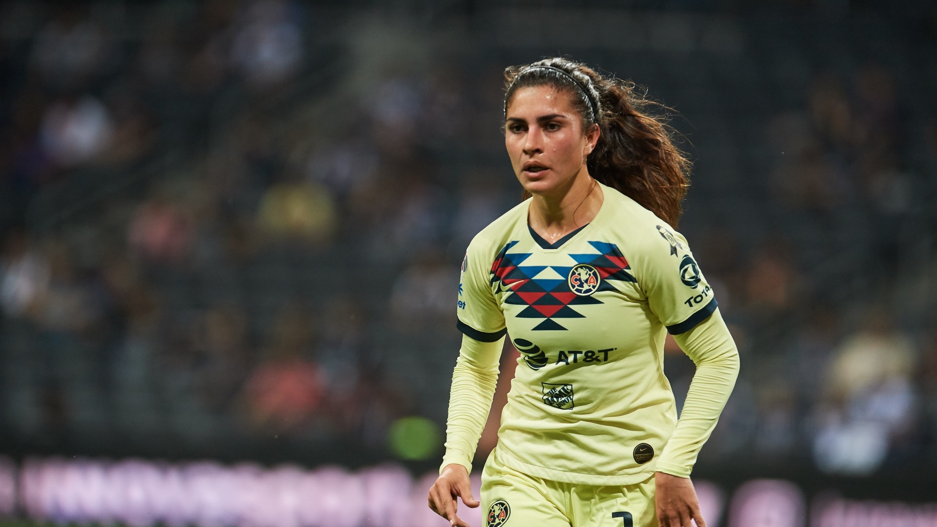 Alondra González quiere prefiere volver a América que a Chivas ...