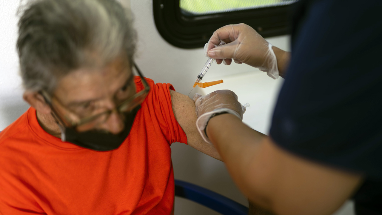Pacientes en hospitales por covid-19 en Puerto Rico, en cifra más baja ...