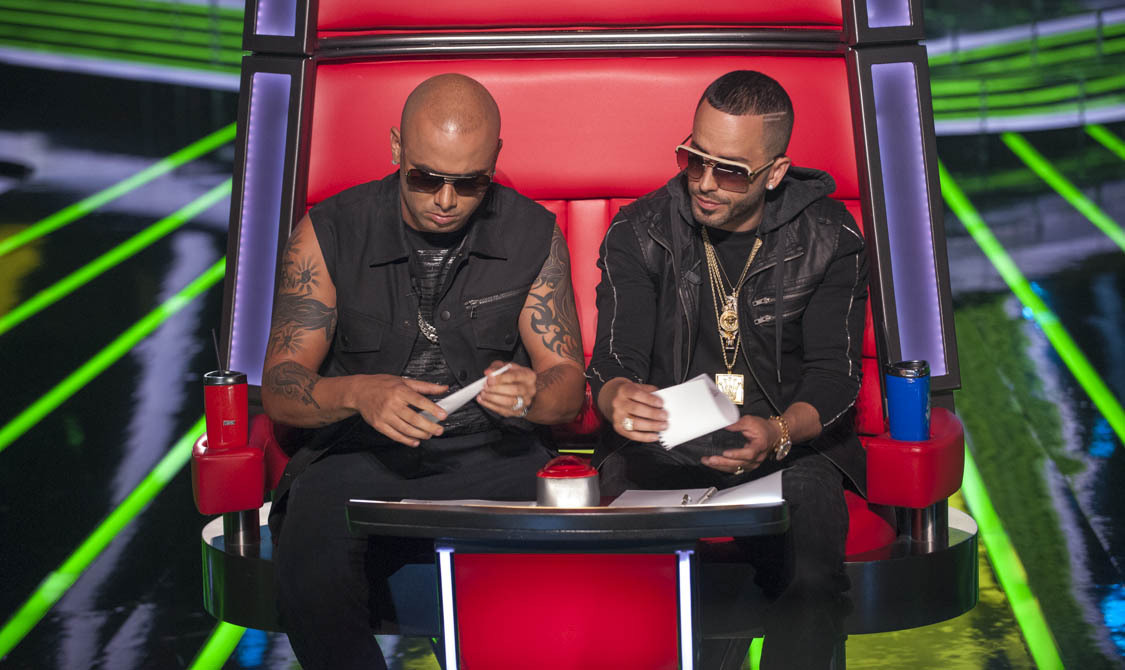 Cuarta emisión de audiciones de La Voz... México | Home Televisa ...