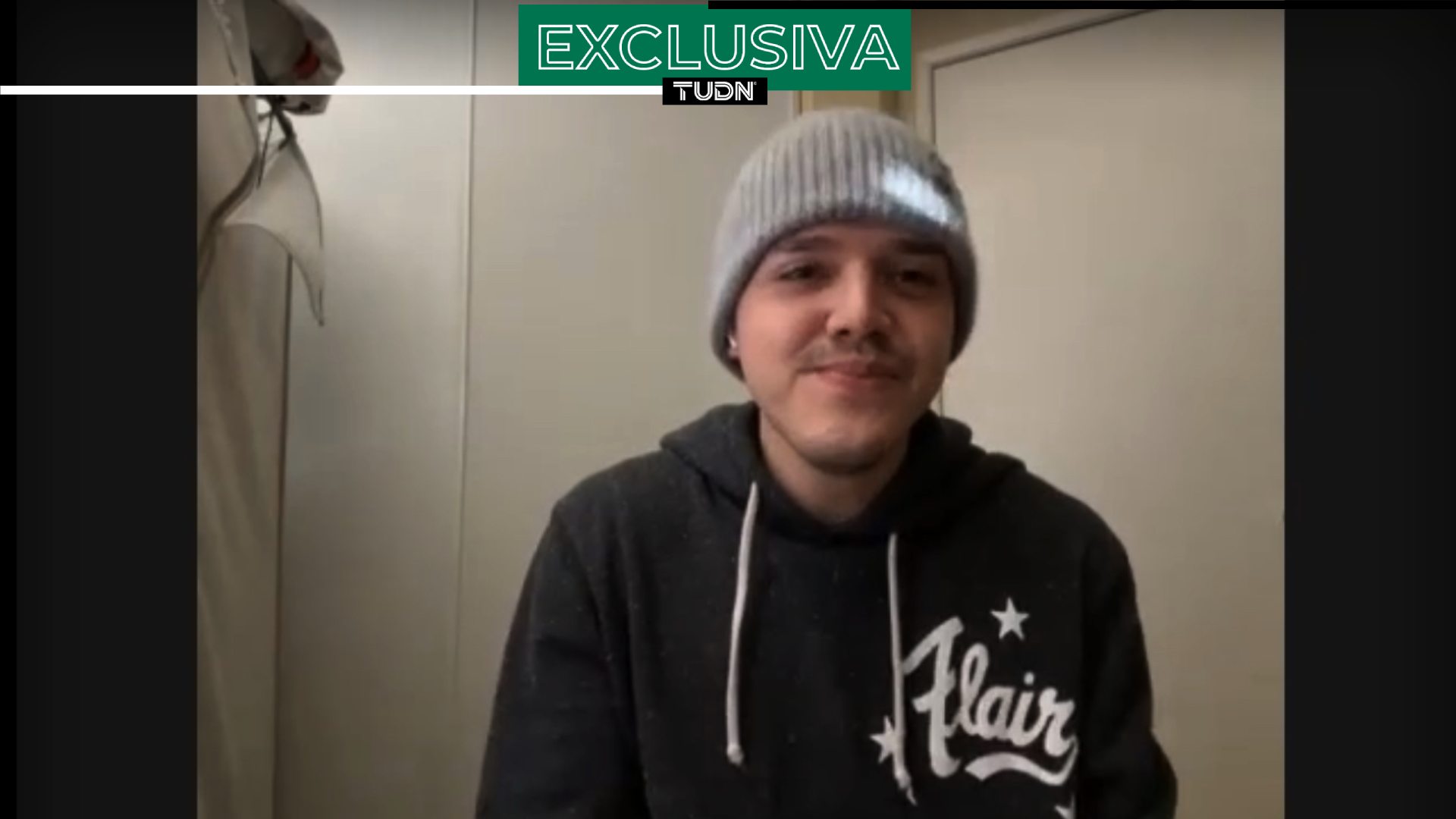 Hijo de Rey Misterio sueña con ganar RAW junto a su padre | Deportes ...