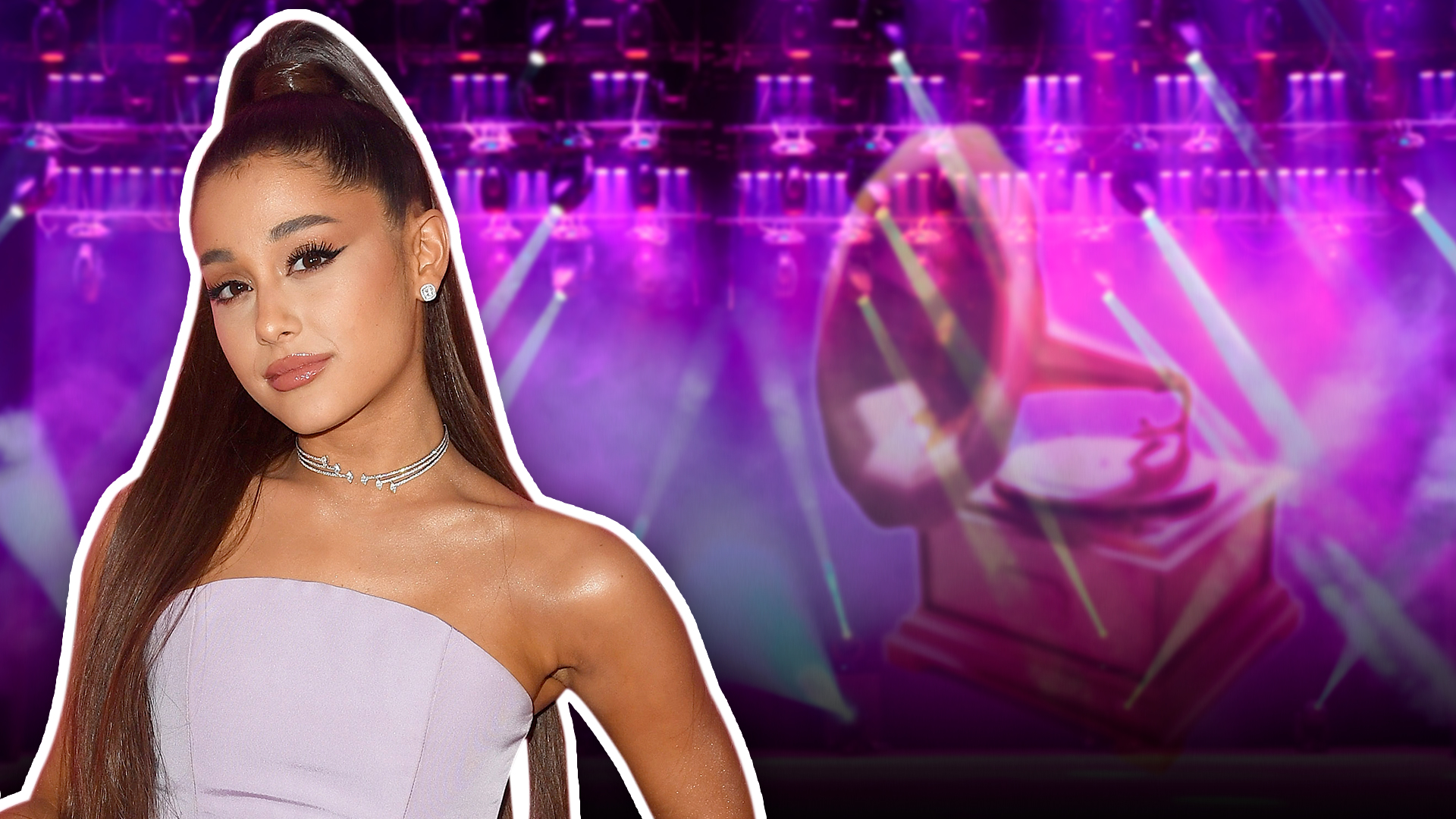 Ariana Grande arremete contra productor del GRAMMY acusándolo de ...