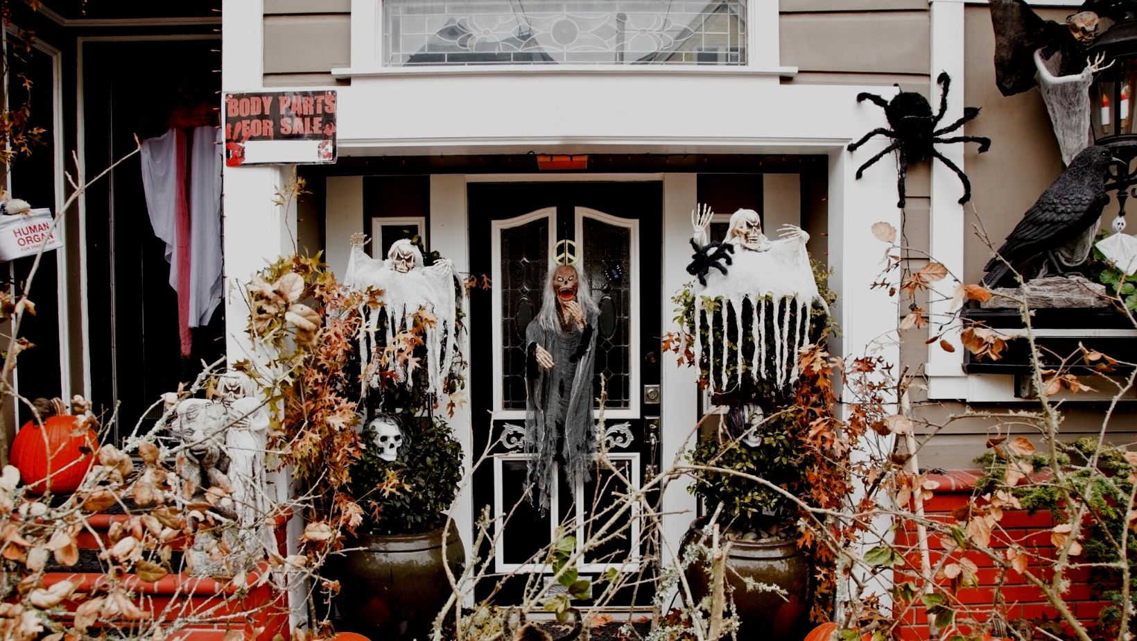 Conoce los disfraces de Halloween más populares en Pensilvania, según ...