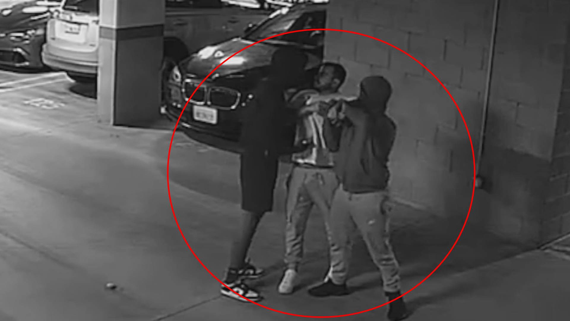 Advierten sobre dos peligrosos ladrones que andan sueltos en Los Ángeles | Shows Noticiero ...