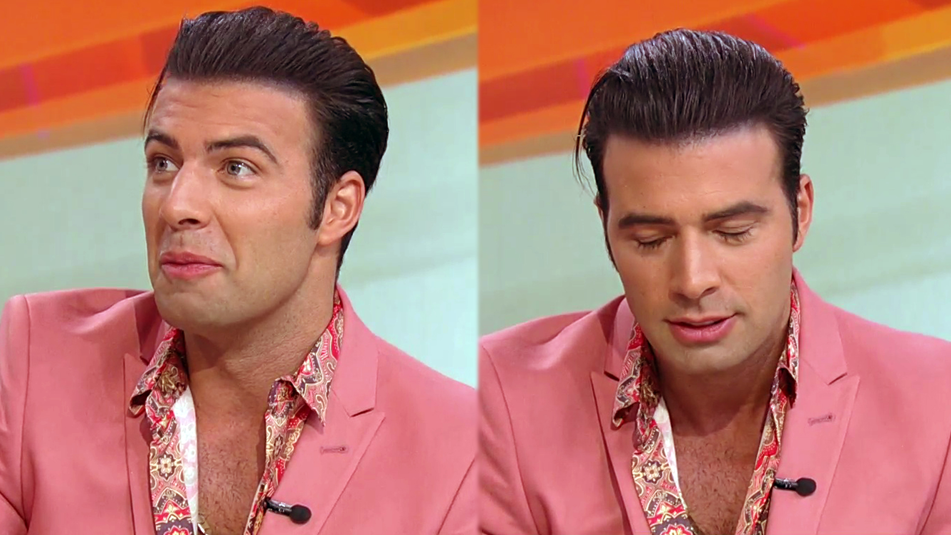 ¿Qué mentiras te dijeron tus padres? Jen Canela recordó una que le ...