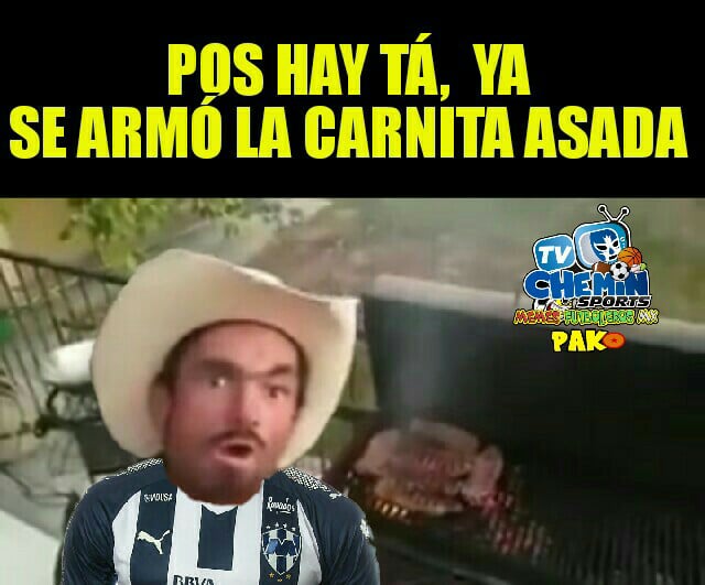 Se viene la final regia y los memes lo saben | TUDN Fútbol | TUDN