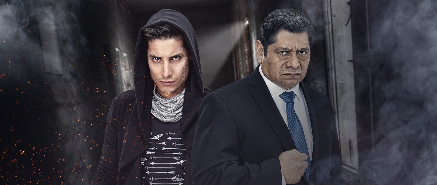 ¿Cuál es tu personaje favorito de 'Sin miedo a la verdad'? ¡Vota AQUÍ ...