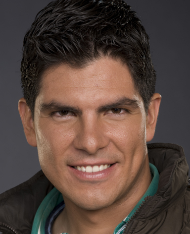 Alejandro Félix | Las Estrellas Home Egresados | Las Estrellas