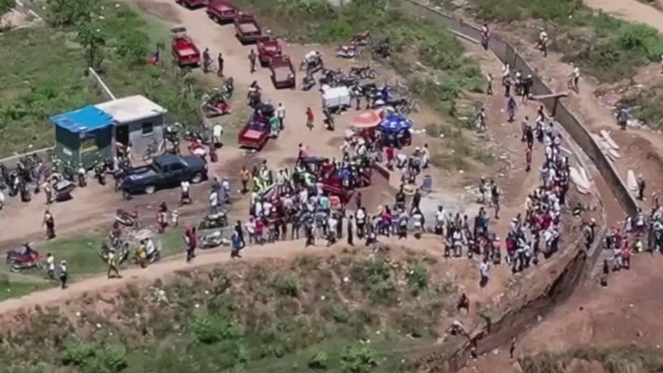 Lo que debes saber sobre el cierre de la frontera entre República ...
