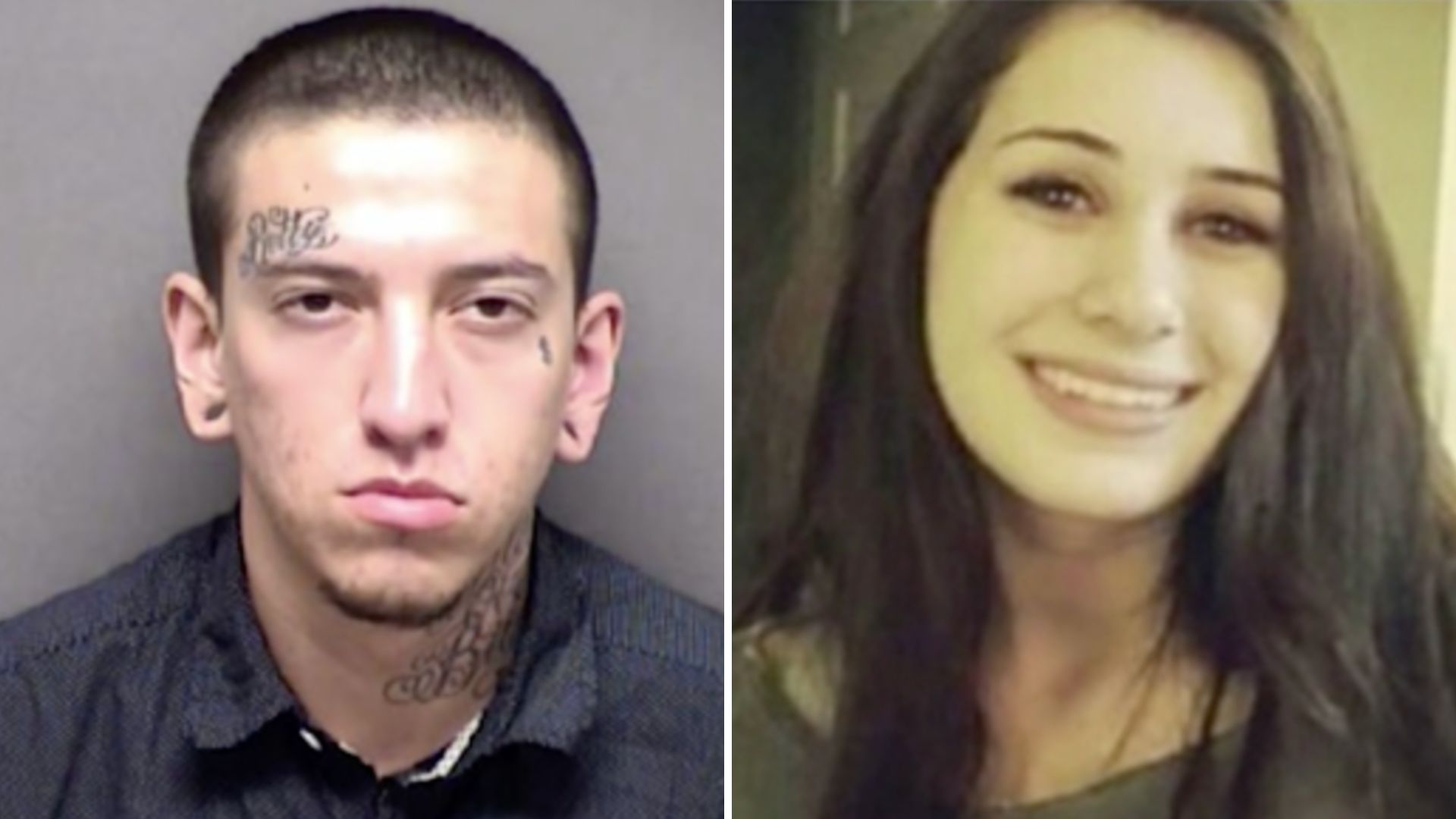 Dan vida en prisión a Brian Ontiveros por el asesinato a balazos de su ...