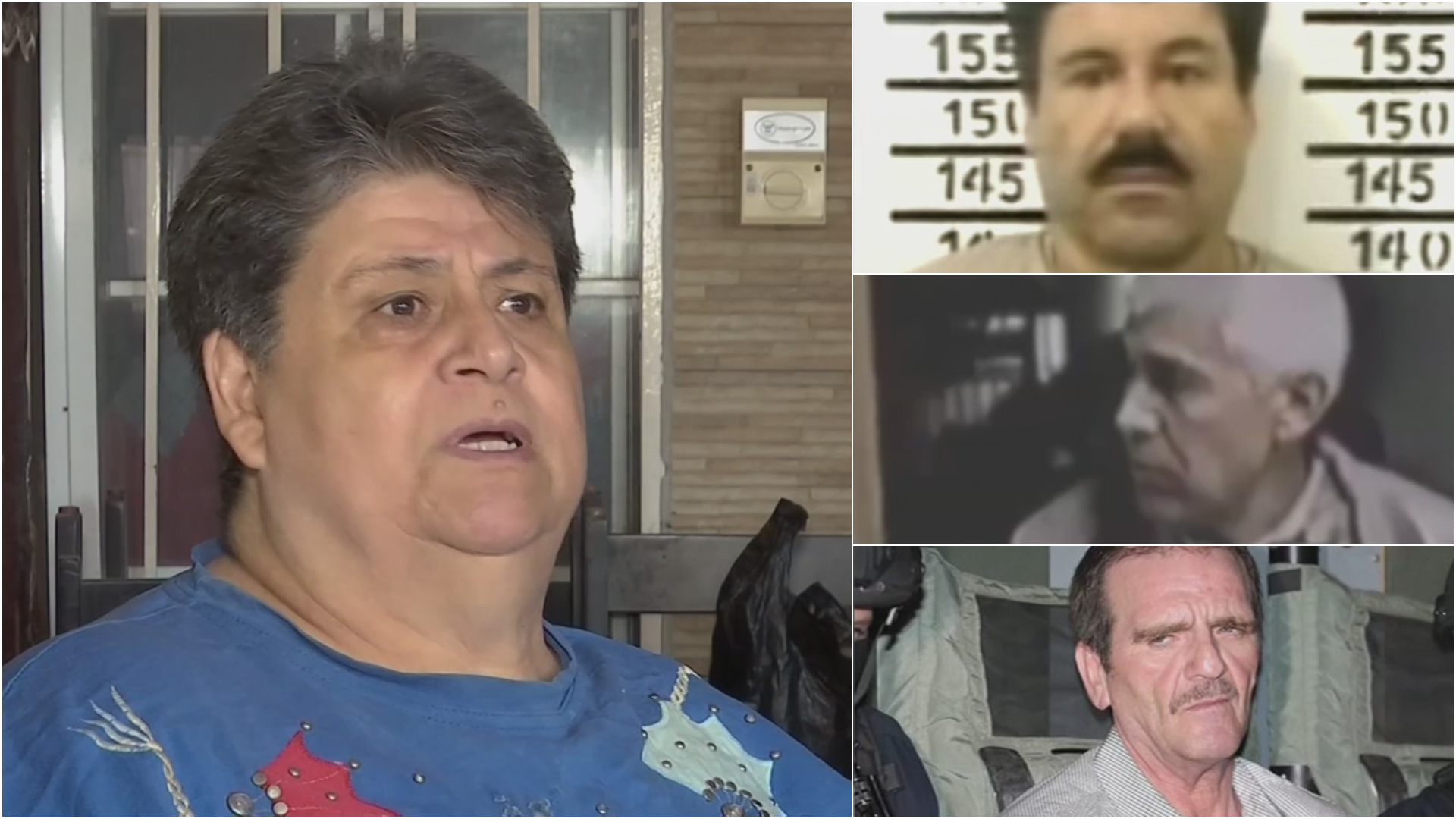 Esta es la historia de Maestra Coco, la profesora en prisión de tres grandes capos del ...