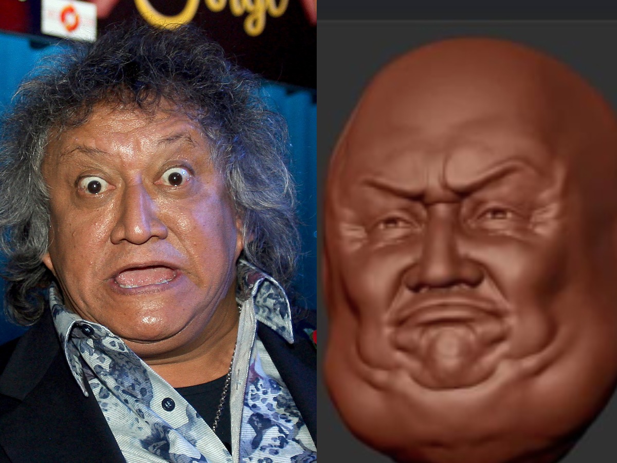 Memes Jo Jorge Falcon JO JO JORGE FALCÓN | ESPAÑOLES | TAMBIÉN HAY