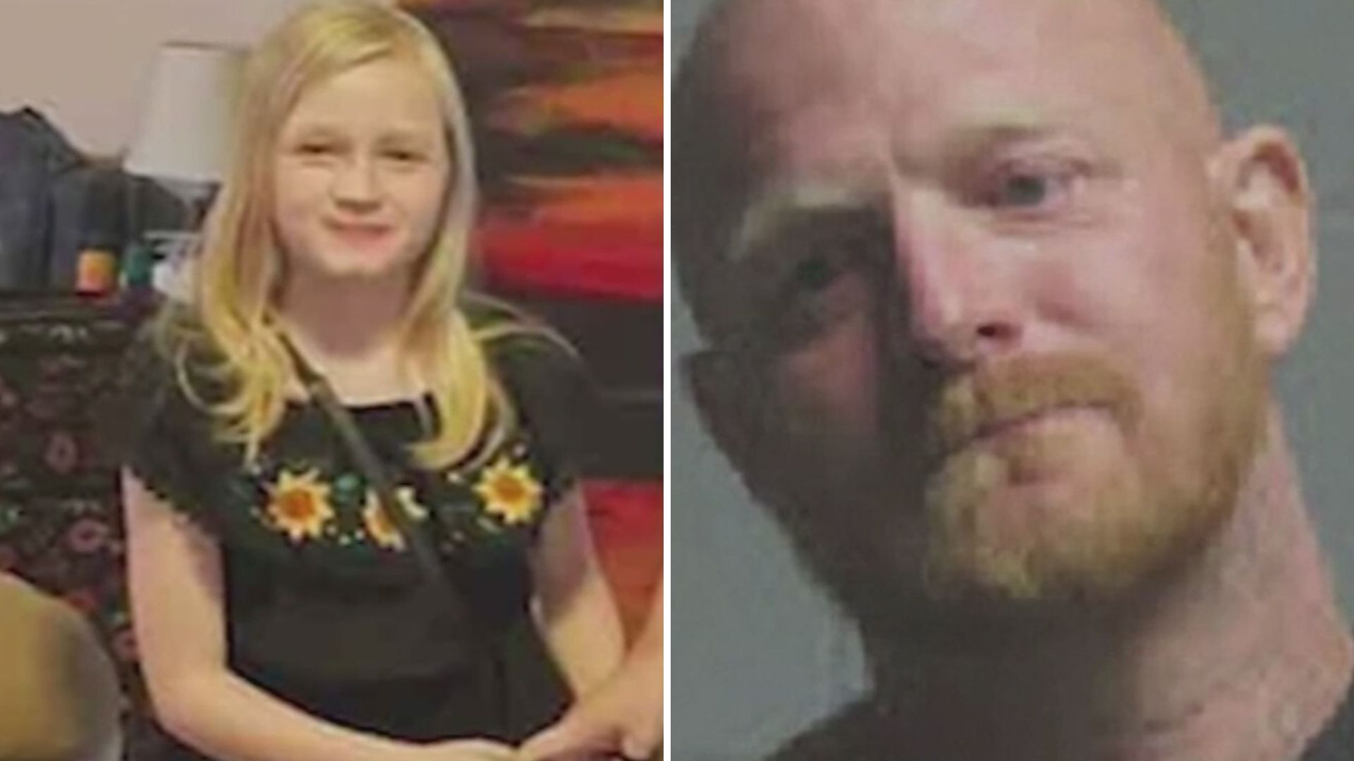 Autoridades tienen una persona de interés por la desaparición de Audrii ...