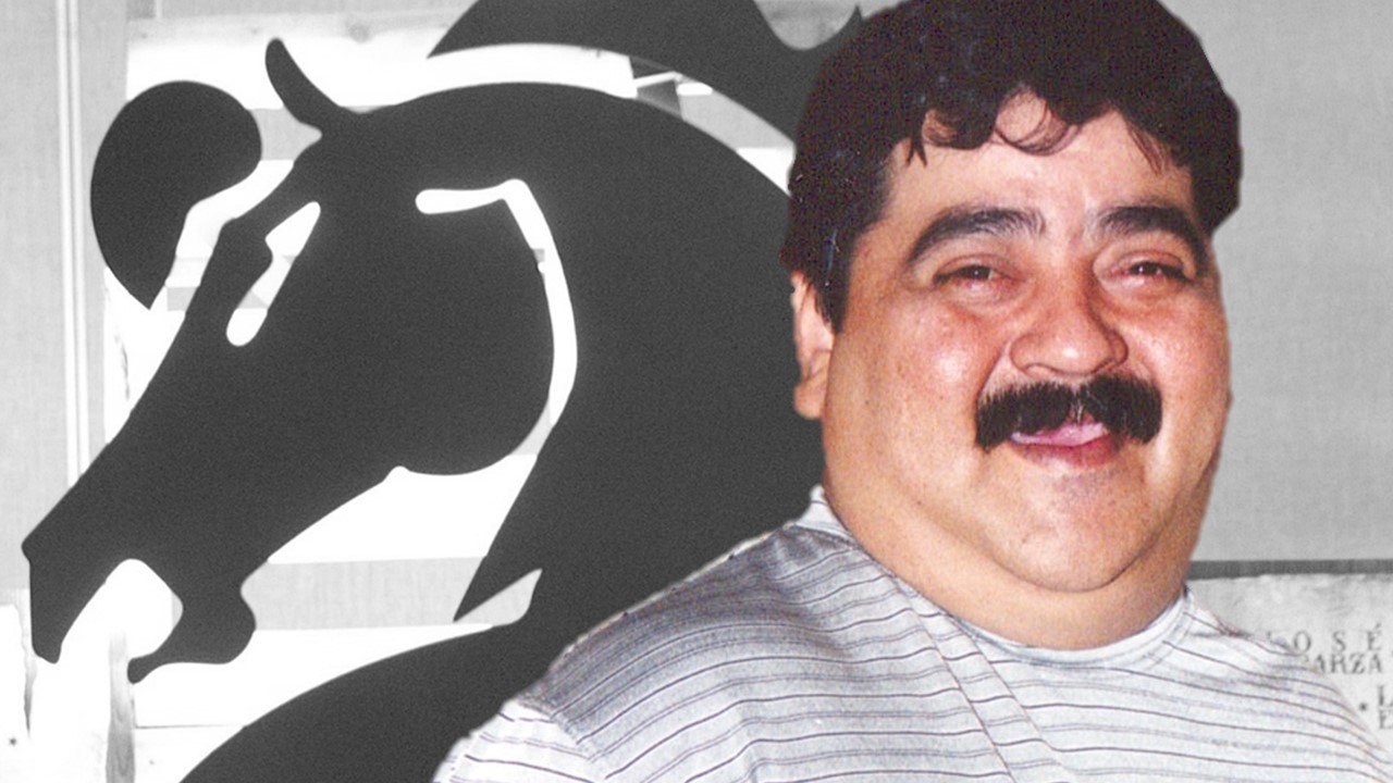 Así era 'Pony Choche', el integrante de Bronco que conquistó a los ...