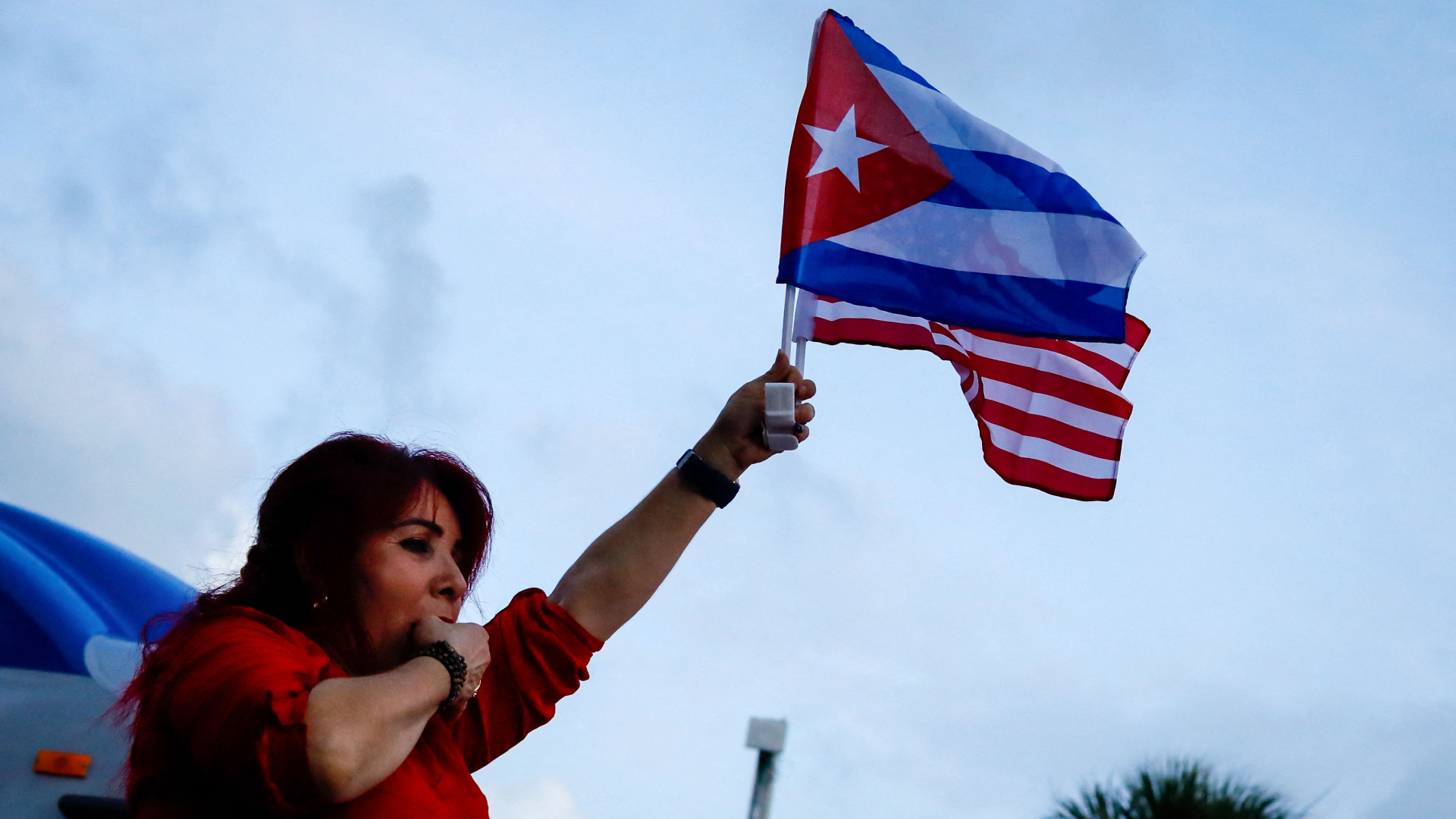 Cambios en programa de parole humanitario para Cuba y Haití: quiénes se beneficiarán | Video ...