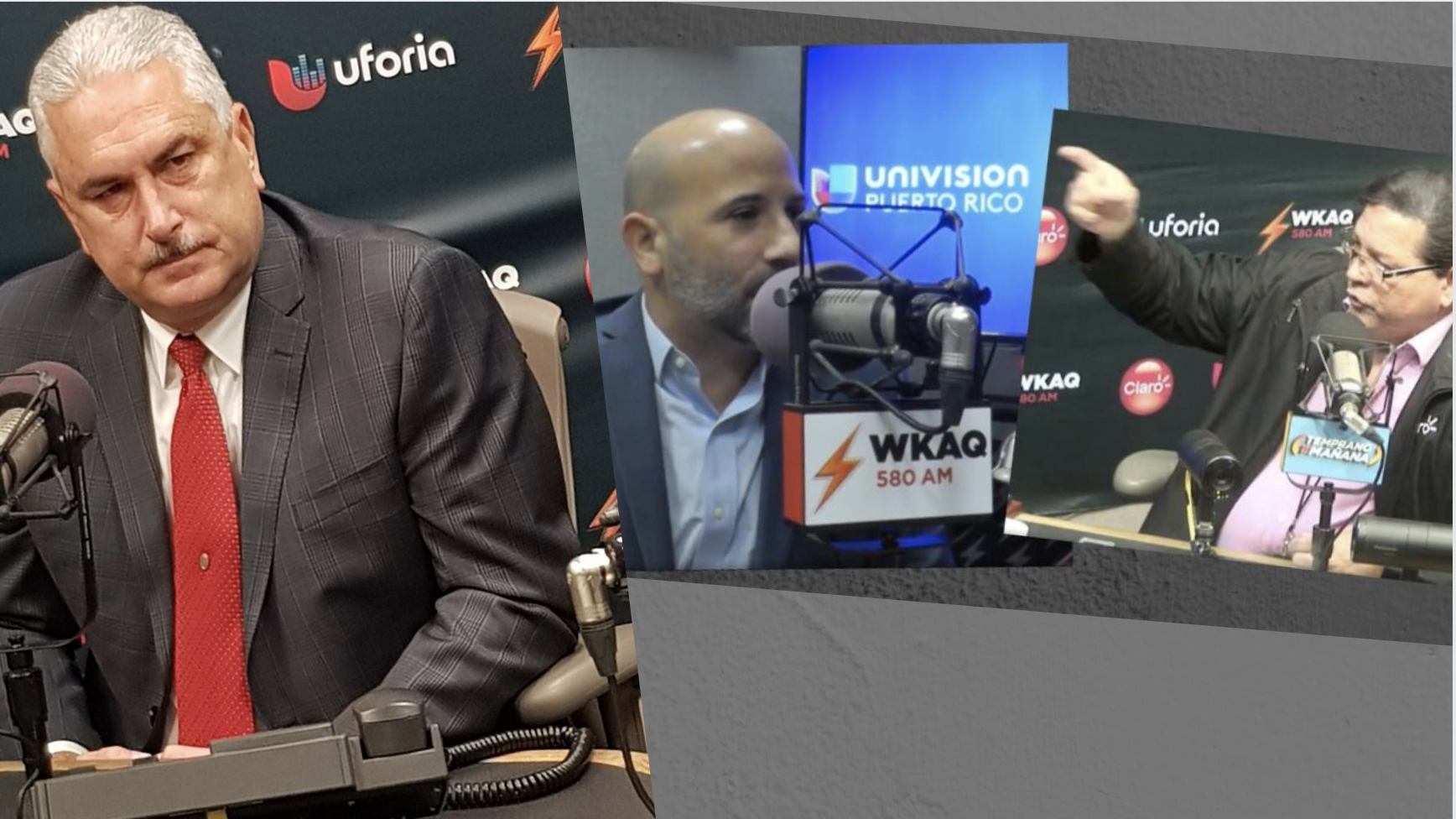 Thomás Rivera Schatz dice que Fermín Fontanez debió renunciar y le toca ...