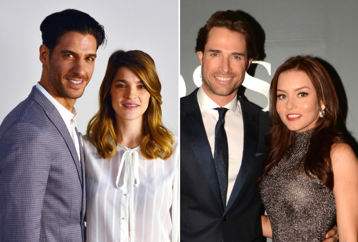 Conoce las telenovelas que encenderán la pantalla en 2016 | Shows ...