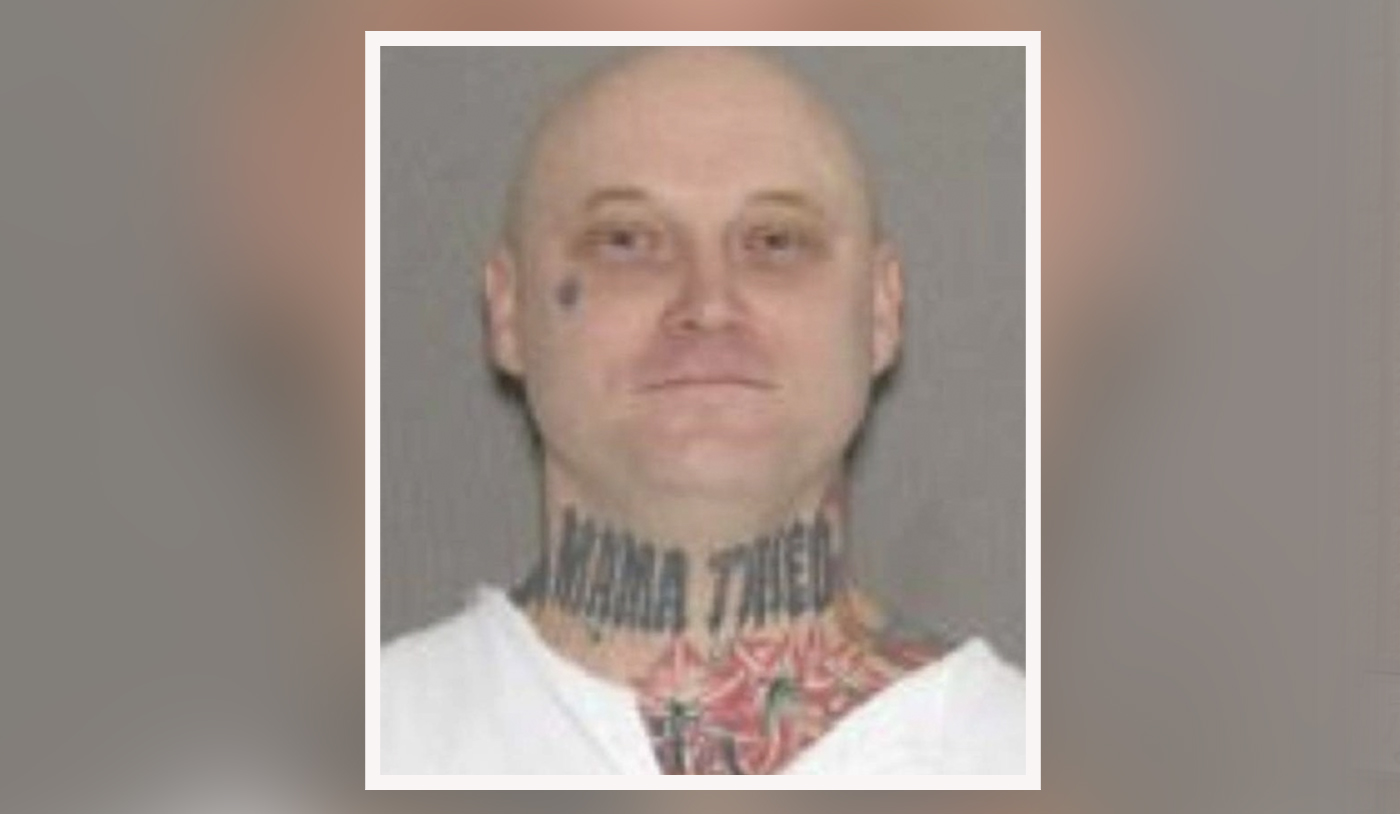 Declaran culpable Shane Jenkins de Houston por participar en el asalto ...