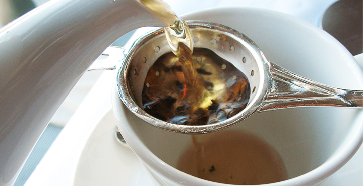 Hot Tea Month: Battle Your Cold and Cough with Hot Tea | Estilo de Vida ...
