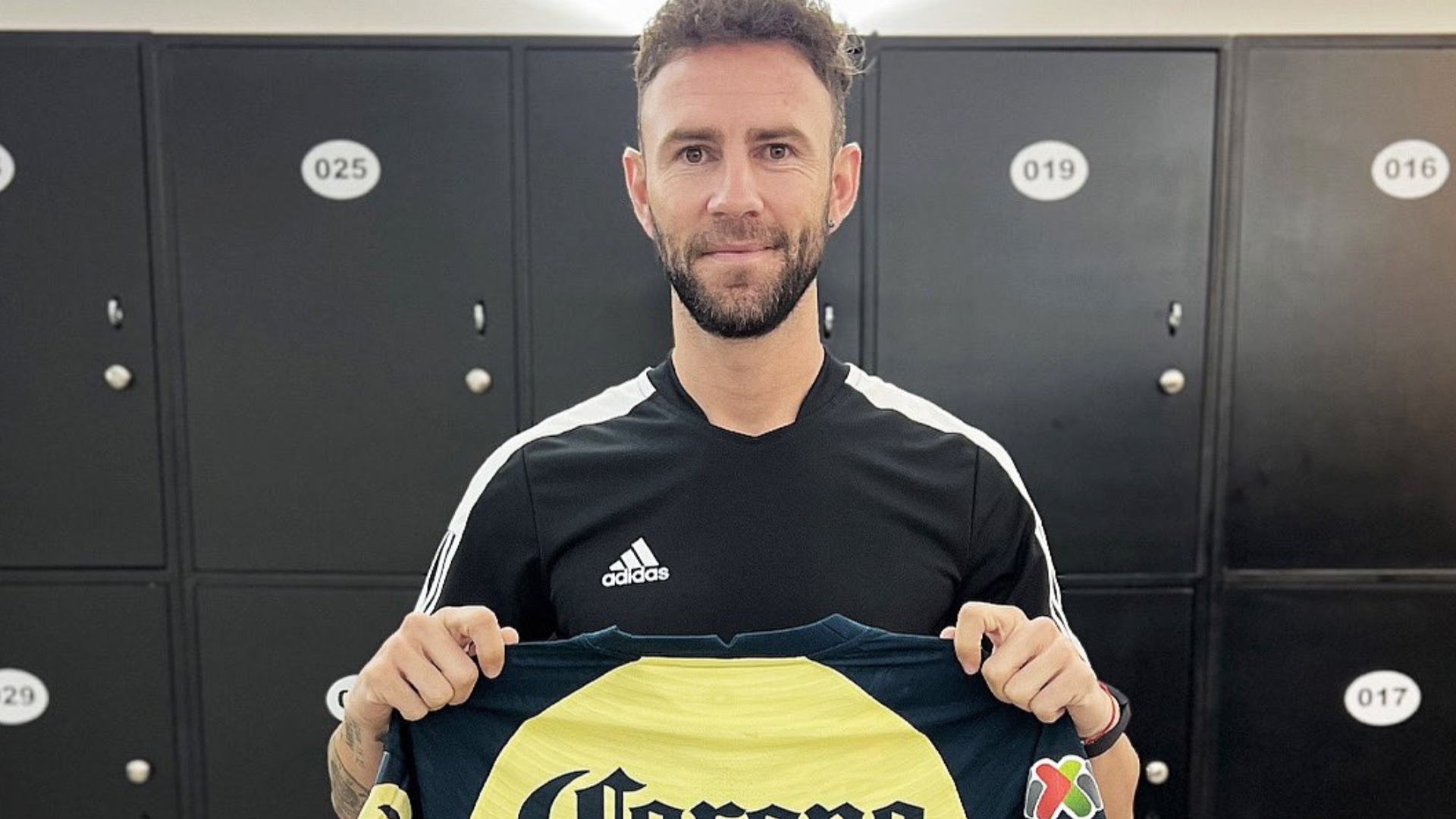Miguel Layún cambia de número con América para el Apertura 2022 de Liga ...