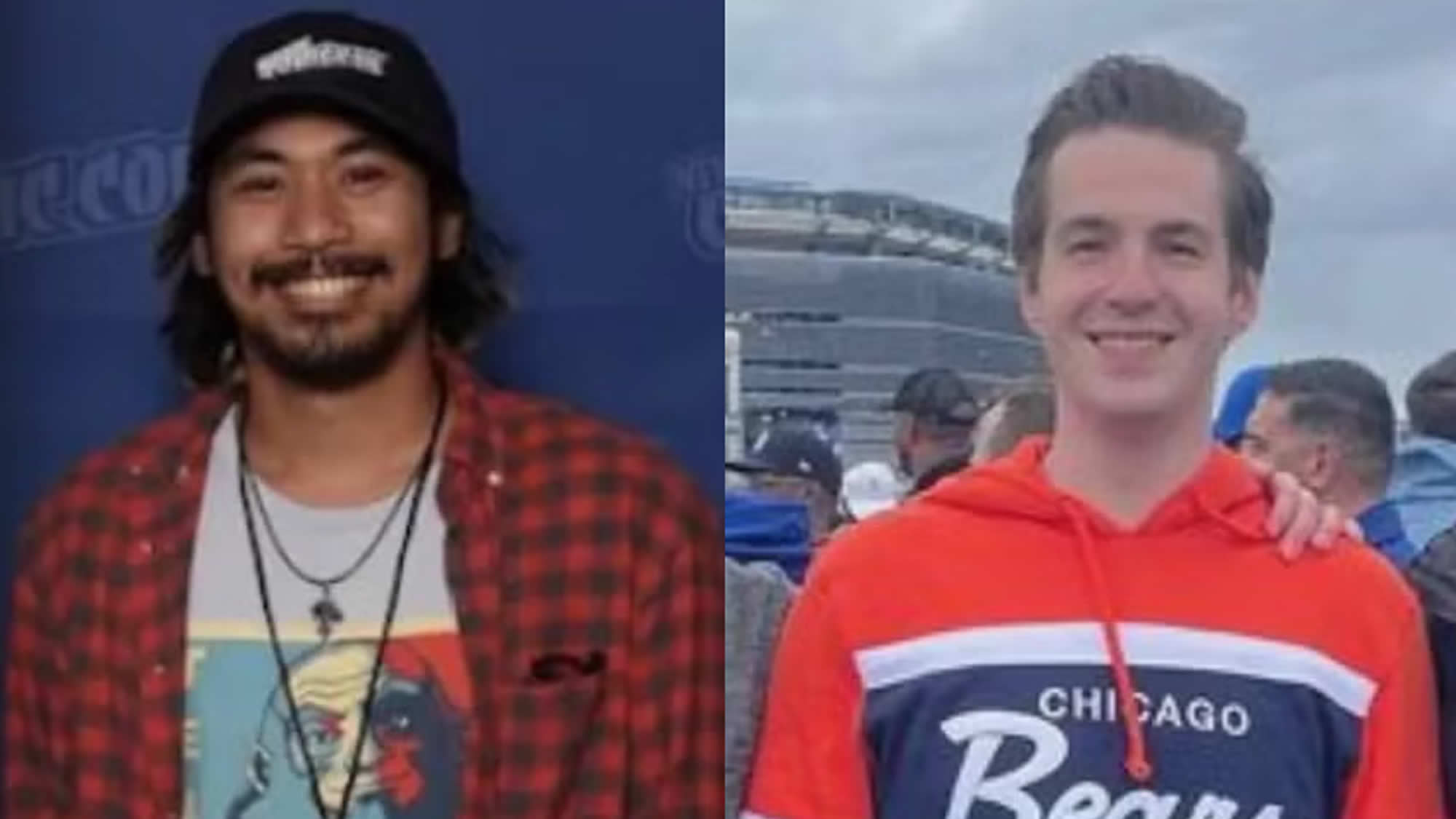 Jóvenes hallados muertos en canal tras visitar el mismo bar | Univision ...