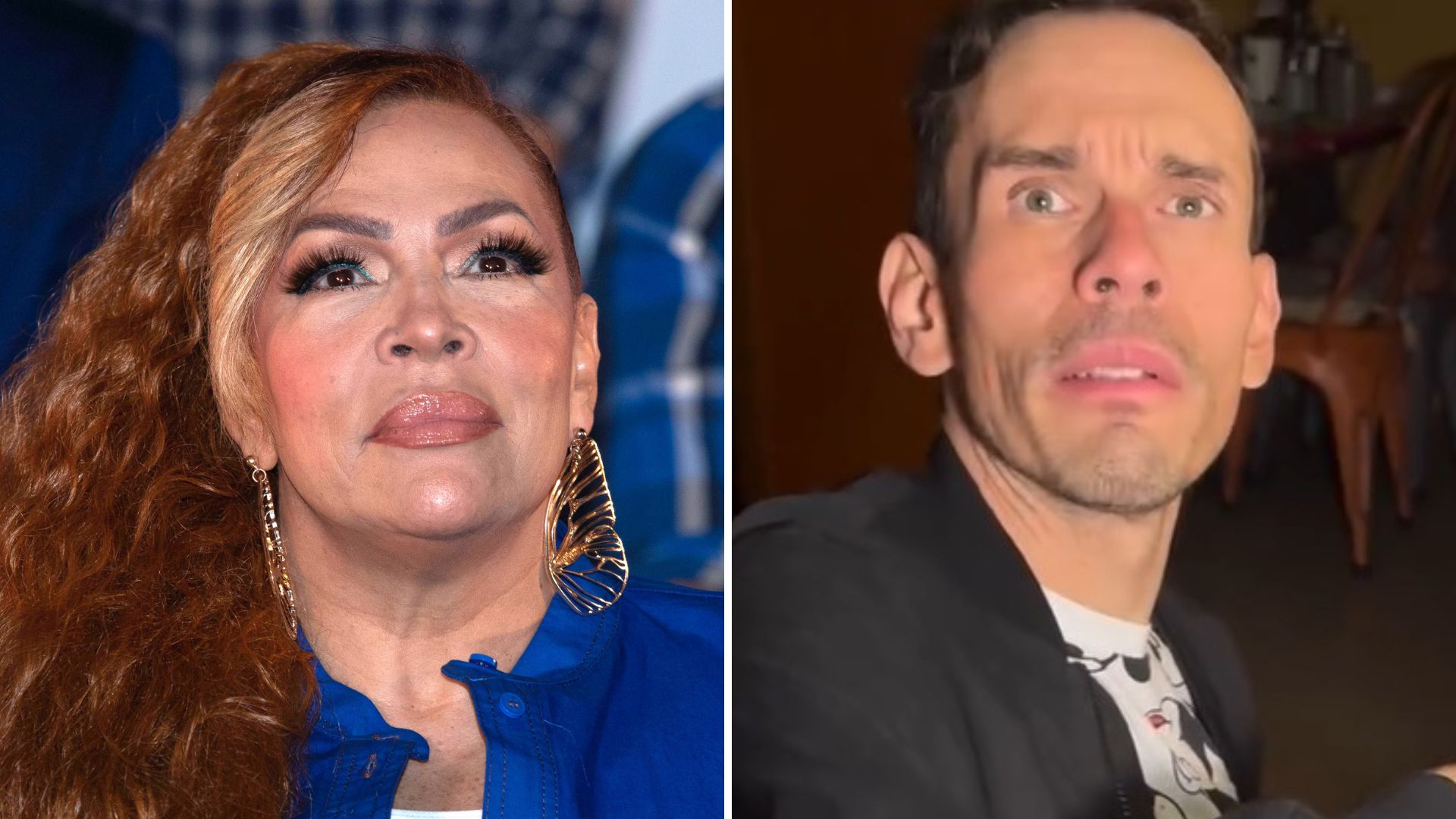 Nació sano y una “mala praxis” le “fundió el cerebro”: sobrino de María ...