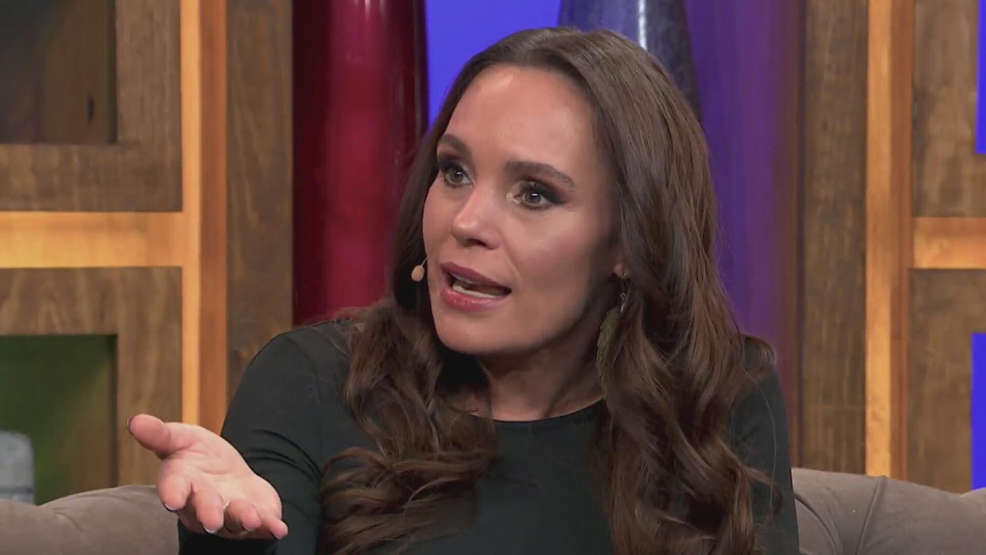 Jessica Coch revela cómo mantenía encendida la 'llama de la pasión ...